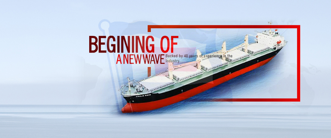 First Steamship Group